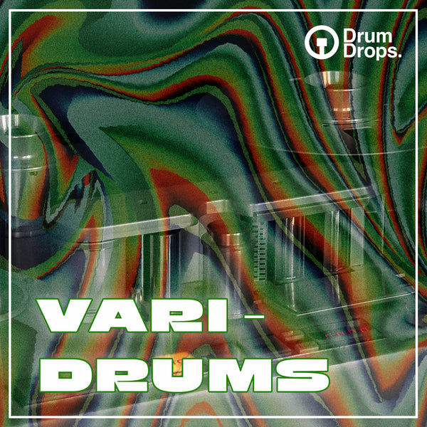 Vari-Drums – DrumDrops